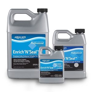 Aqua Mix Enrich'N'Seal 946mL - Brisbane Tiles
